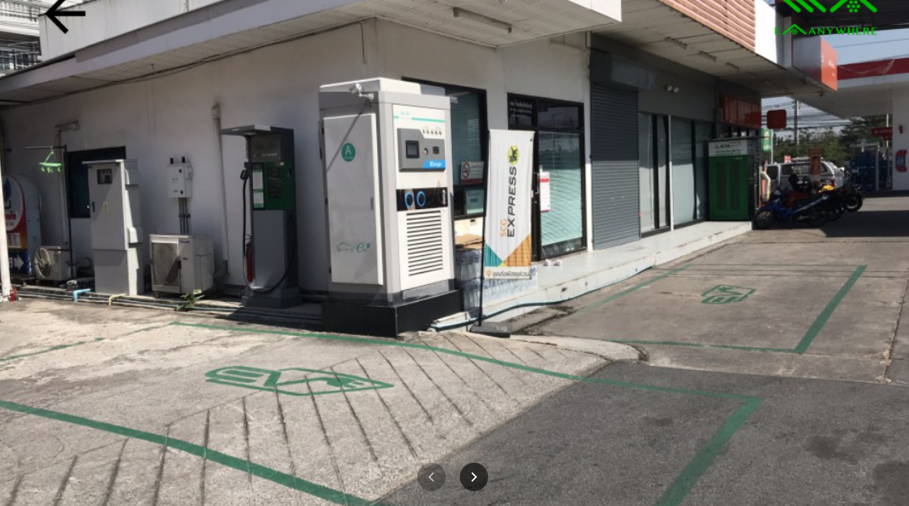 EA Anywhere สถานีชาร์จรถยนต์ไฟฟ้า อำเภอเมืองสมุทรปราการ สมุทรปราการ ...